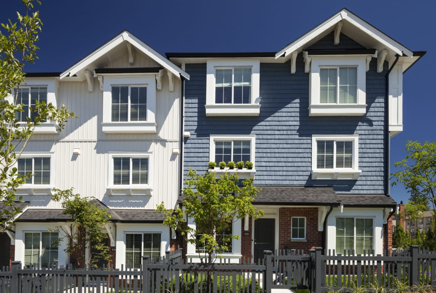 Ashbury Hill - Fairborne