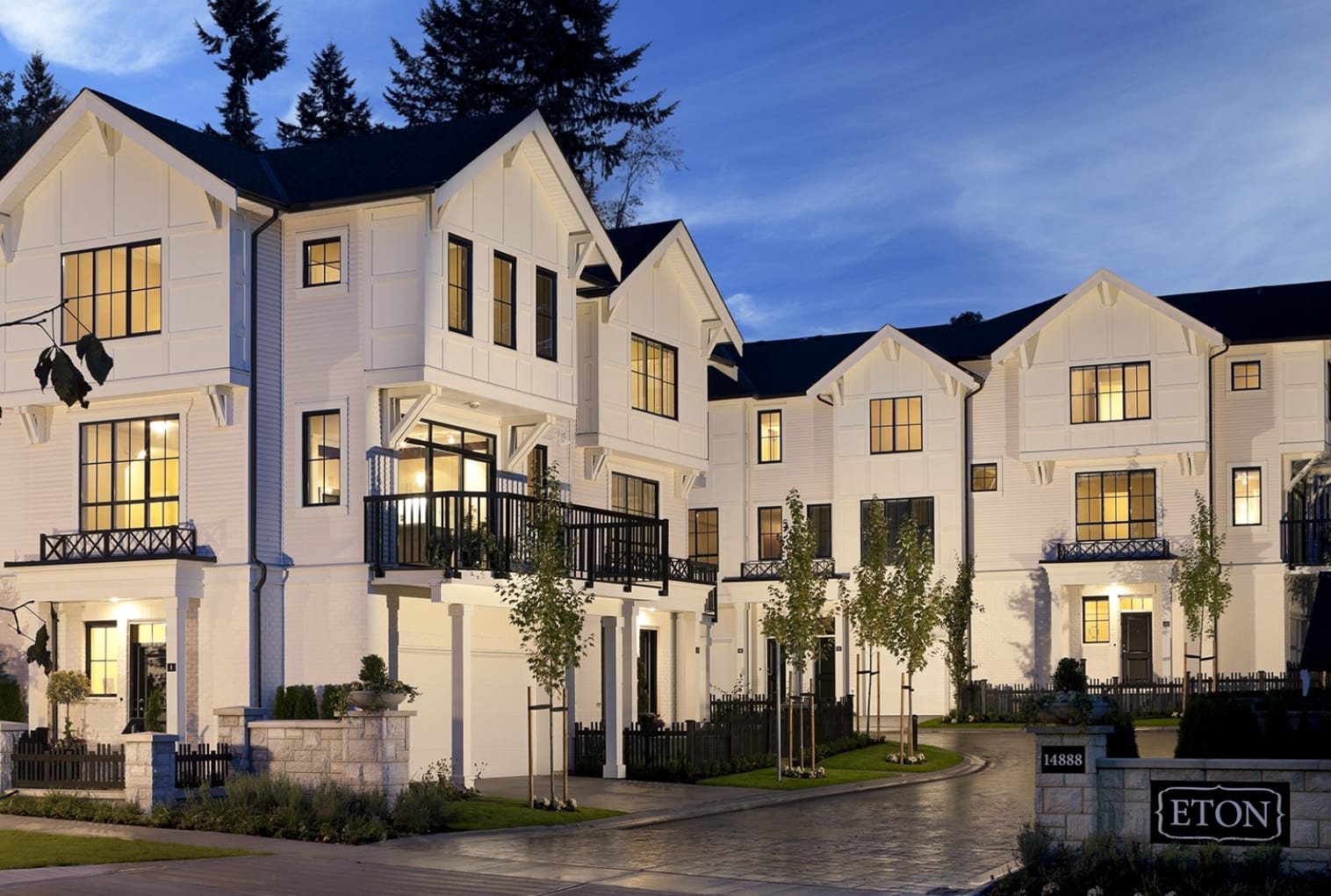 Homepage - Fairborne