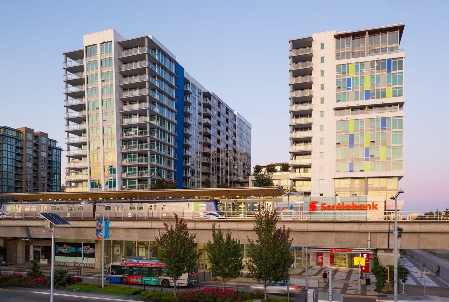 Mandarin - Fairborne