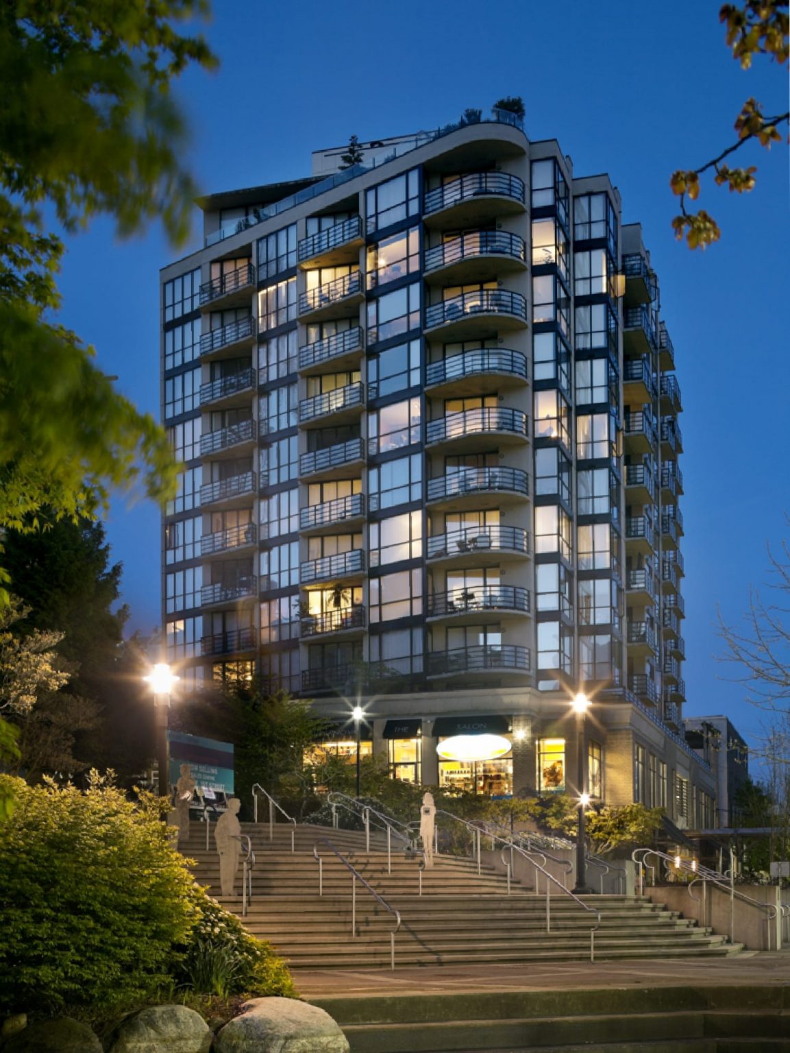 Homepage - Fairborne