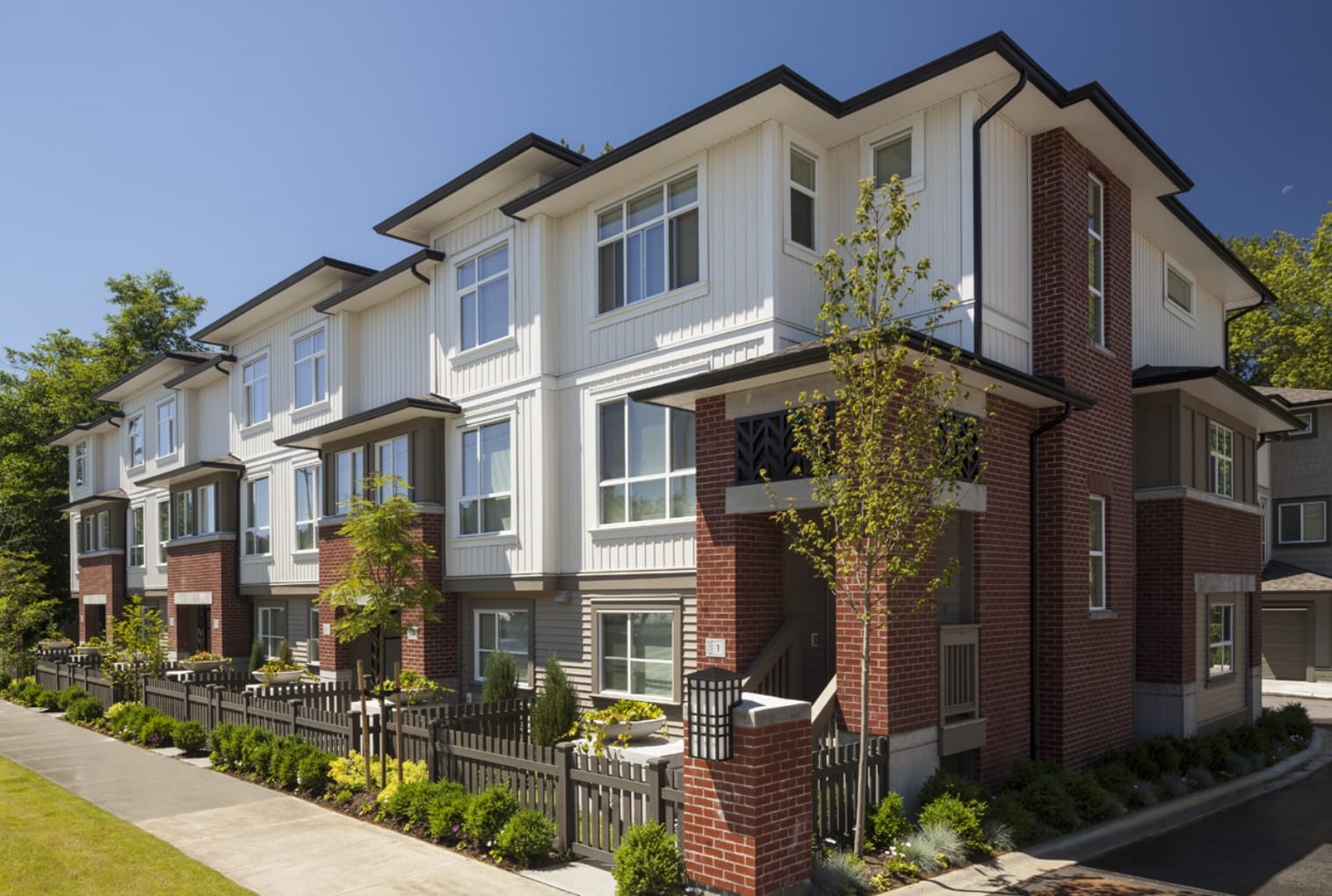 Homepage - Fairborne