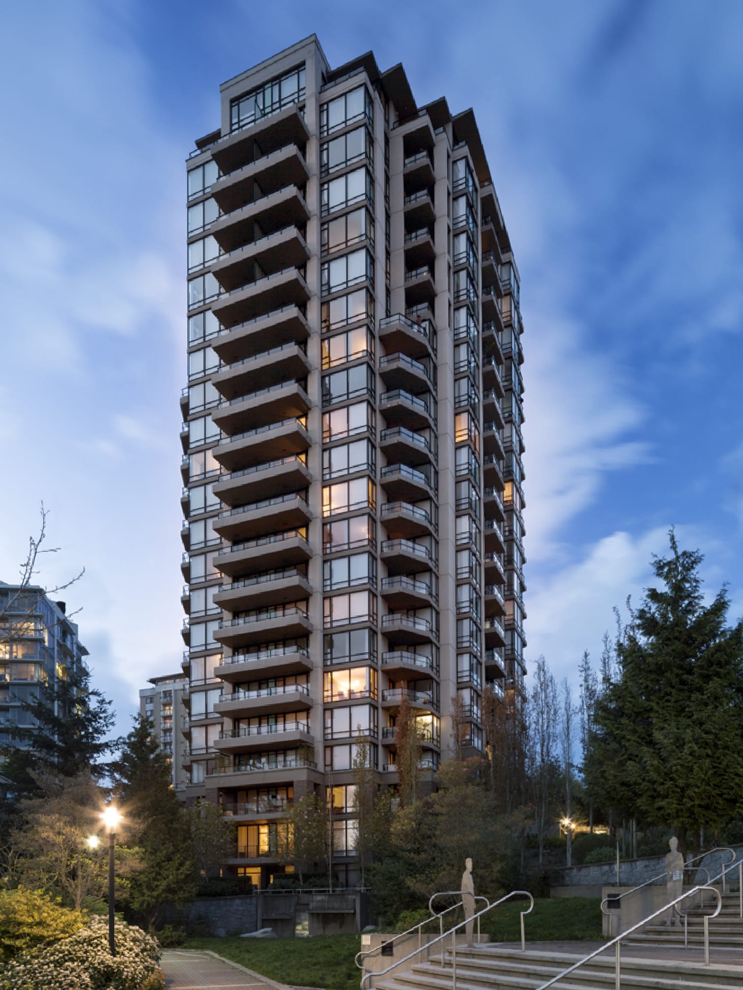 Homepage - Fairborne