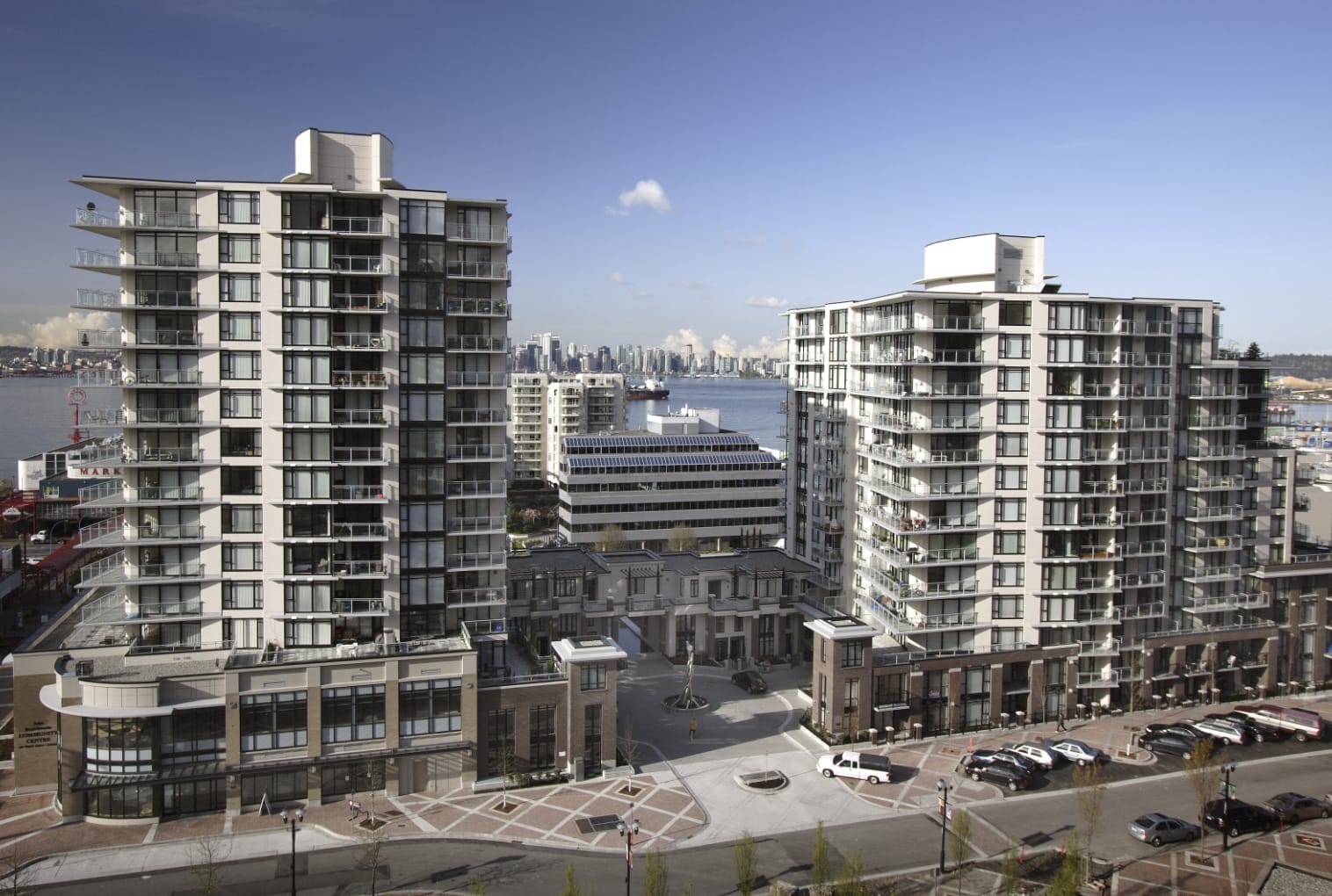 Homepage - Fairborne